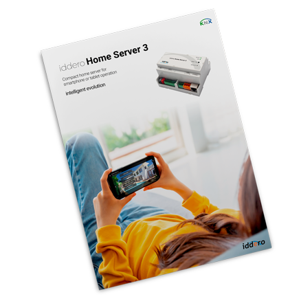 Iddero Home Server 3